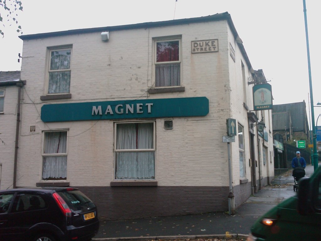 T.B. Brydge – comic vocalist – Awful Rigours and Wretched Pay