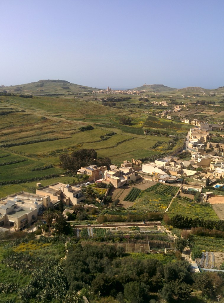 A grand voyage in 2018 – Valletta to Catania – Awful Rigours and Wretched Pay