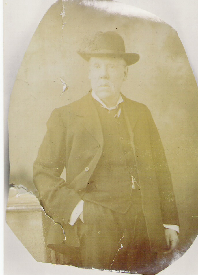 William Henry Bull – Bristolian chairmaker – Awful Rigours and Wretched Pay