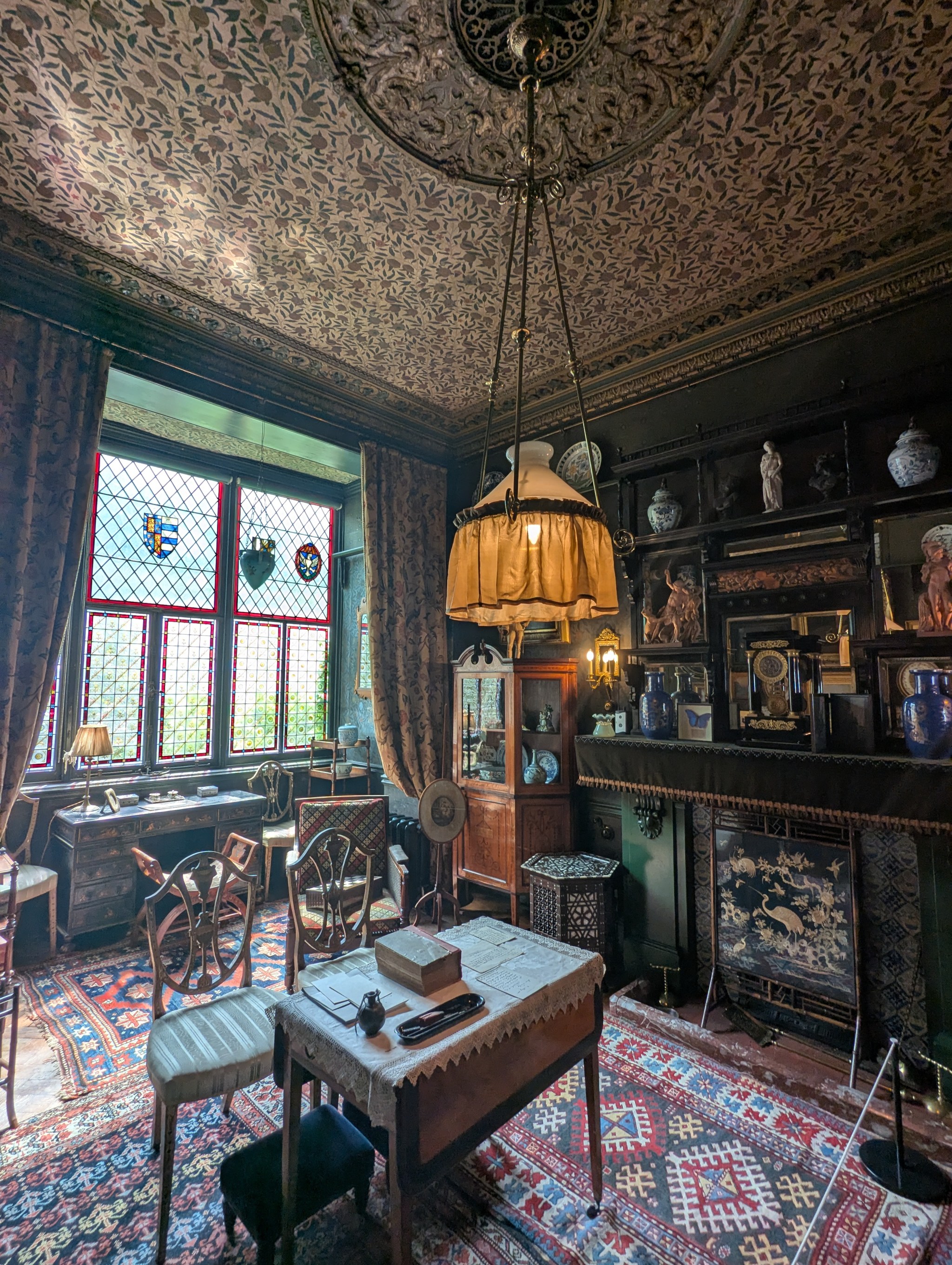 2025 in review part 2 – Awful Rigours and Wretched Pay