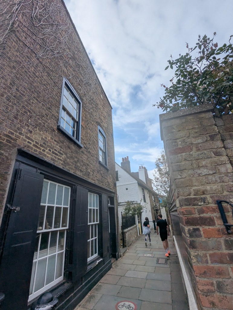 2025 in review – the finale – Awful Rigours and Wretched Pay