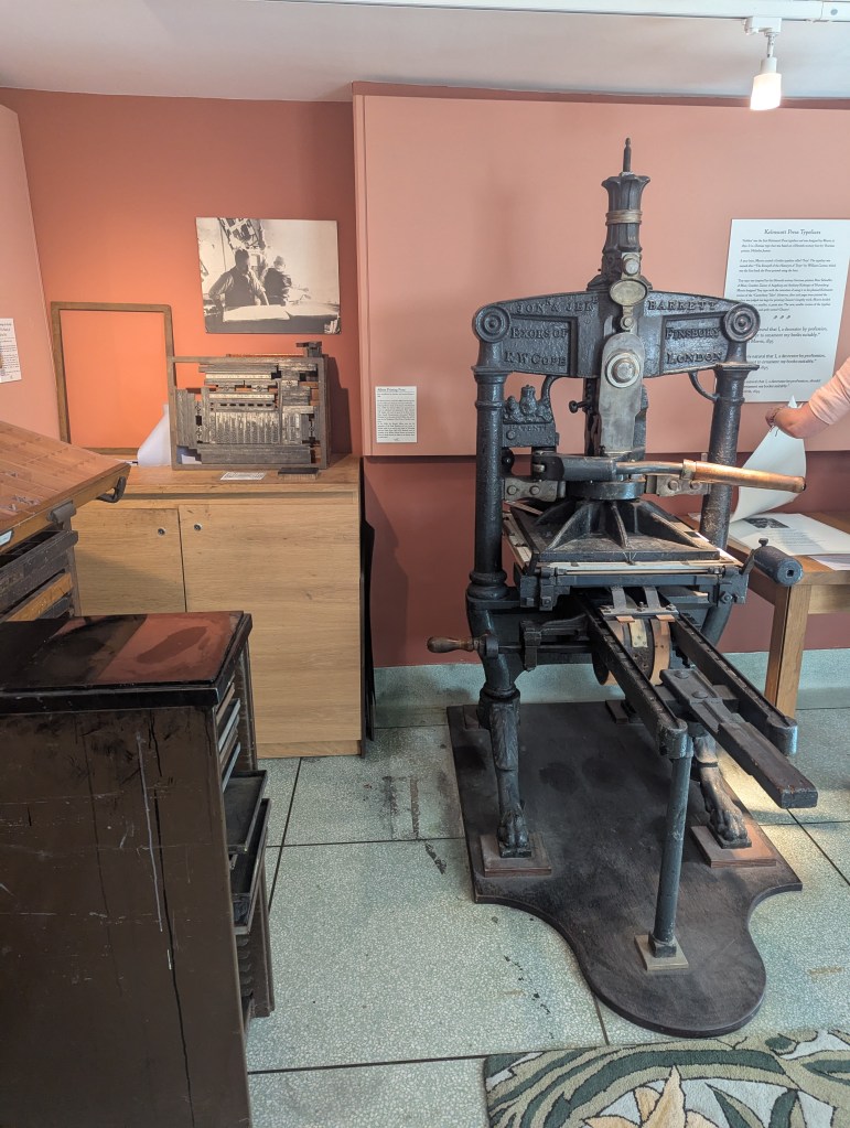 2025 in review – the finale – Awful Rigours and Wretched Pay