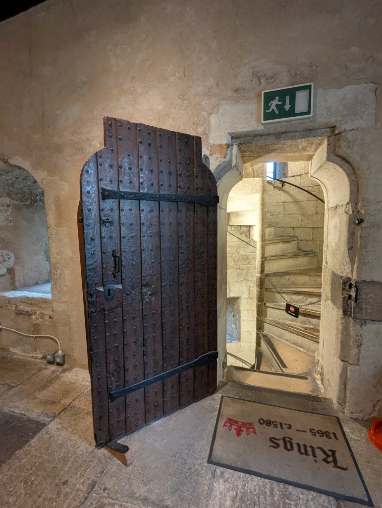 2025 in review – part one – Awful Rigours and Wretched Pay