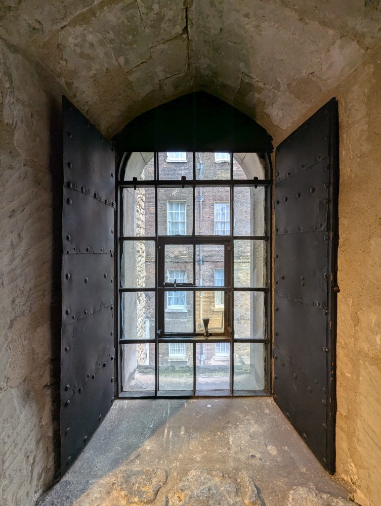 2025 in review – part one – Awful Rigours and Wretched Pay