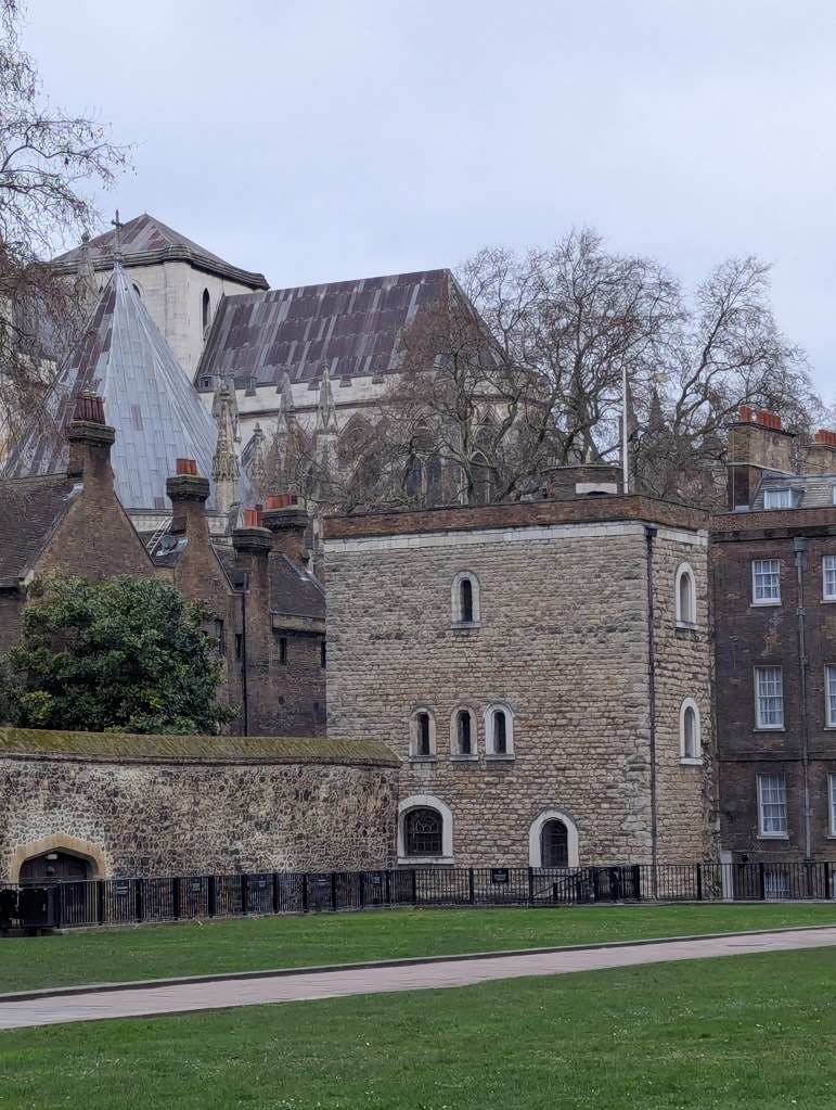 2025 in review – part one – Awful Rigours and Wretched Pay