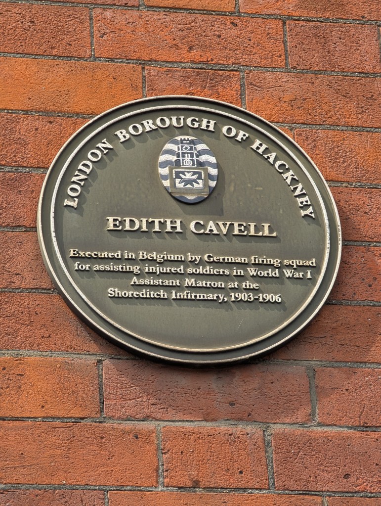 A visit to the Museum of the Home – Awful Rigours and Wretched Pay