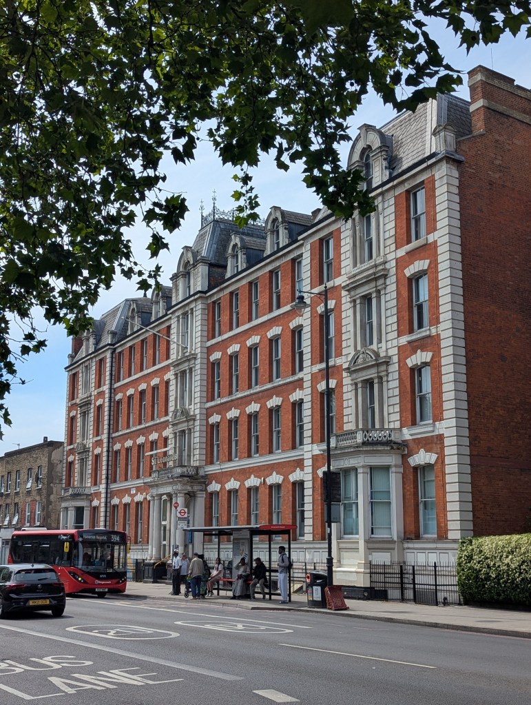 A visit to the Museum of the Home – Awful Rigours and Wretched Pay